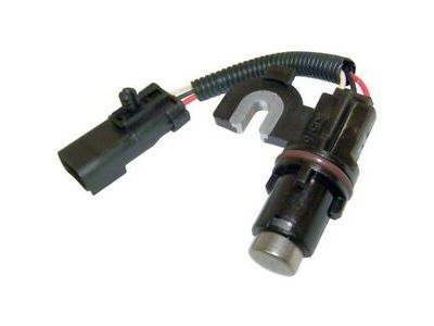 Jeep JK Sensors for Wrangler (2007-2018) | ExtremeTerrain