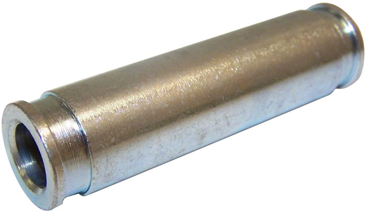 Jeep Grand Cherokee Front Brake Caliper Sleeve (05-10 Jeep Grand ...