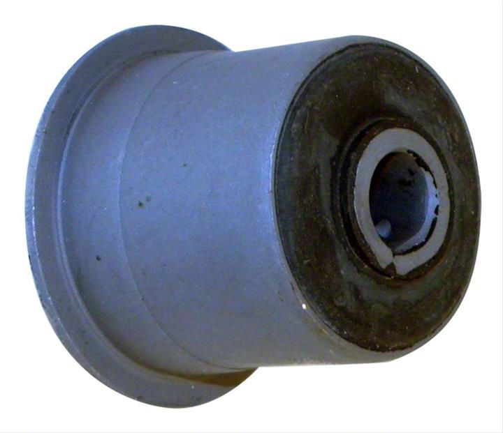 Jeep Wrangler Suspension Control Arm Bushing; Left or Right Upper (97 ...