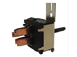 Jeep TJ Switches for Wrangler (1997-2006) | ExtremeTerrain