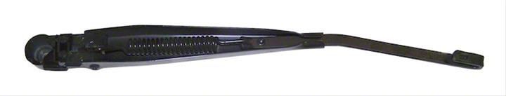 Jeep Wrangler Windshield Wiper Arm; Rear (97-02 Jeep Wrangler TJ)