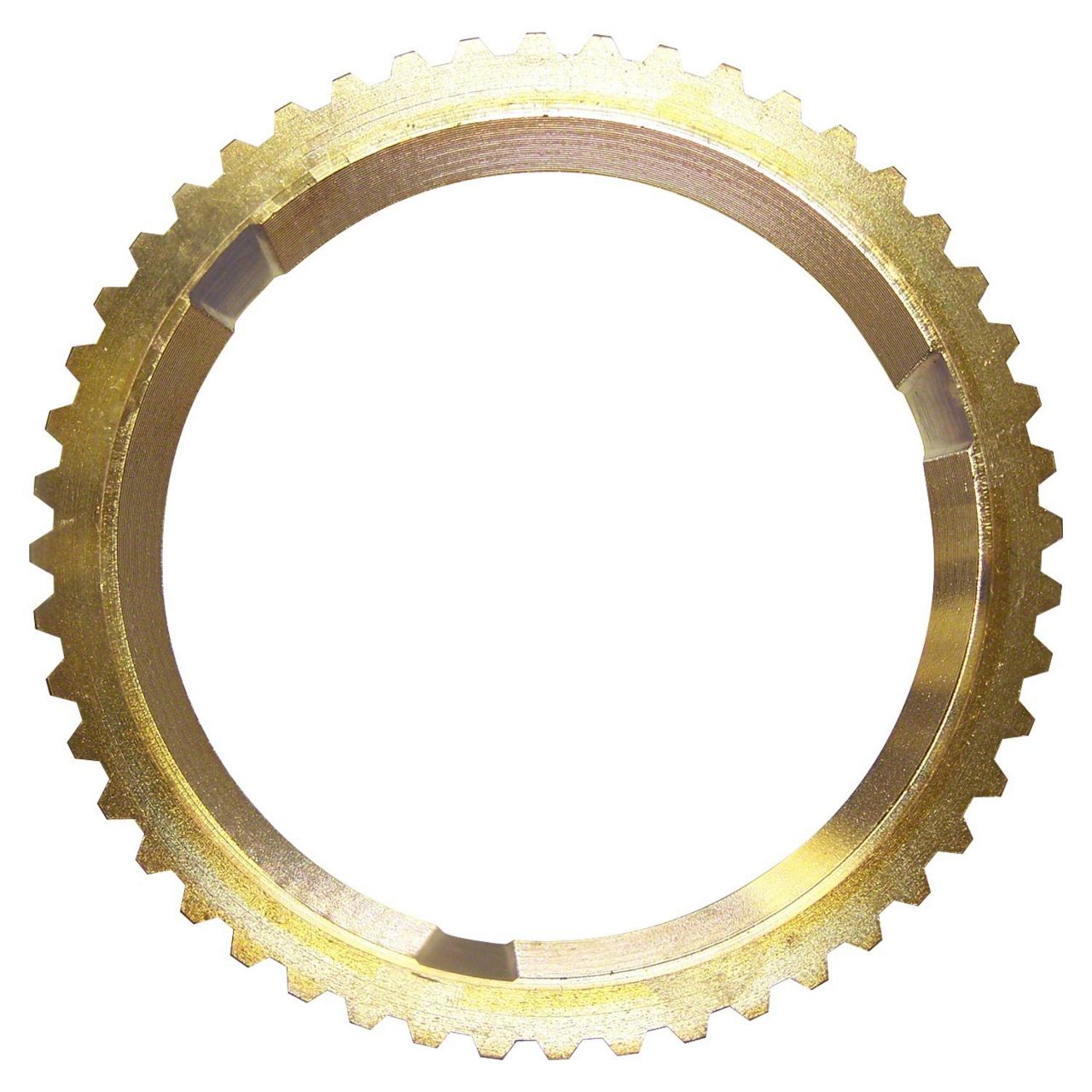 Jeep Cherokee Transfer Case Shift Mode Synchronizer Blocking Ring (87 ...