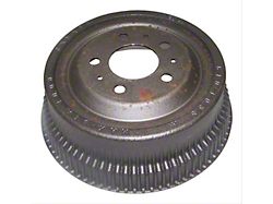 Jeep CJ7 Brakes (1976-1986) | ExtremeTerrain