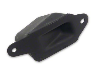 Jeep YJ Bump Stops for Wrangler (1987-1995) | ExtremeTerrain