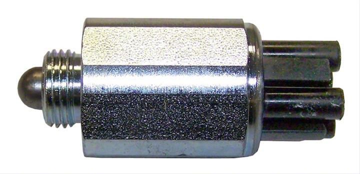 Jeep Wrangler Transfer Case Vacuum Switch (87-95 Jeep Wrangler YJ)