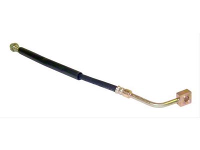 Jeep CJ7 Brake Lines & Hoses (1976-1986) | ExtremeTerrain