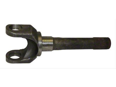 Jeep CJ7 Axles & Hubs (1976-1986) | ExtremeTerrain