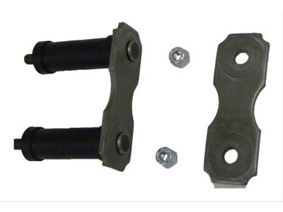 Jeep CJ7 Leaf Springs (1976-1986) | ExtremeTerrain