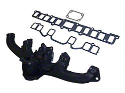 Jeep CJ7 Headers (1976-1986) | ExtremeTerrain