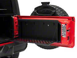 Jeep JL Interior Storage for Wrangler (2018-2022) | ExtremeTerrain