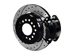 Jeep TJ Brake Conversion Kits for Wrangler (1997-2006) | ExtremeTerrain