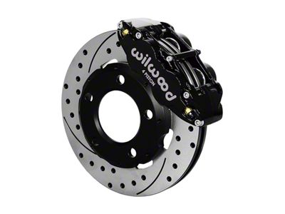 Jeep CJ7 Brake Conversion Kits (1976-1986) | ExtremeTerrain