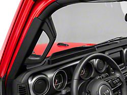 Jeep JL Interior Storage for Wrangler (2018-2022) | ExtremeTerrain
