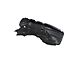 Mopar Jeep Wrangler Fender Liner; Left 68270815AD (18-24 Jeep Wrangler ...