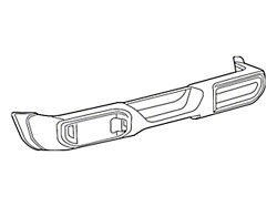 Jeep JL Bumper Accessories for Wrangler (2018-2022) | ExtremeTerrain