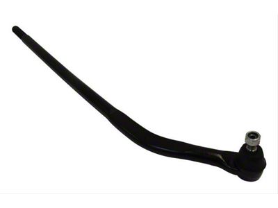 Jeep JK Tie Rods, Ends, & Ball Joints for Wrangler (2007-2018 ...