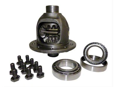 Jeep JK Differential Carriers for Wrangler (2007-2018) | ExtremeTerrain