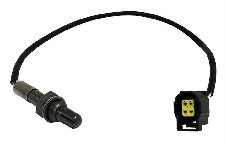 Jeep Wrangler Oxygen Sensor; Oxygen Sensor for Various Jeep, Chrysler ...