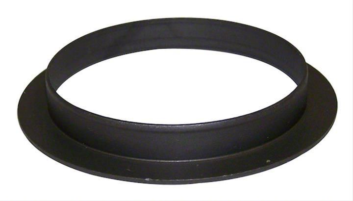 Jeep Wrangler Axle Shaft Oil Slinger; Front; Outer; Dana 30 (87-06 Jeep ...