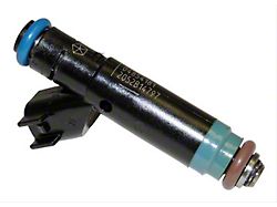 Jeep TJ Fuel System for Wrangler (1997-2006) | ExtremeTerrain