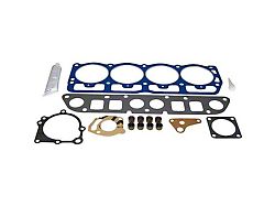 Jeep YJ Gaskets, Seals, & Filters for Wrangler (1987-1995) | ExtremeTerrain
