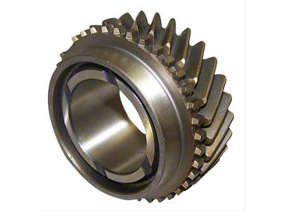 Jeep TJ Transmissions for Wrangler (1997-2006) | ExtremeTerrain