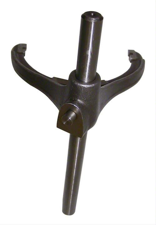 Jeep Wrangler NP231 Transfer Case Mode Shift Fork (87-95 Jeep Wrangler ...
