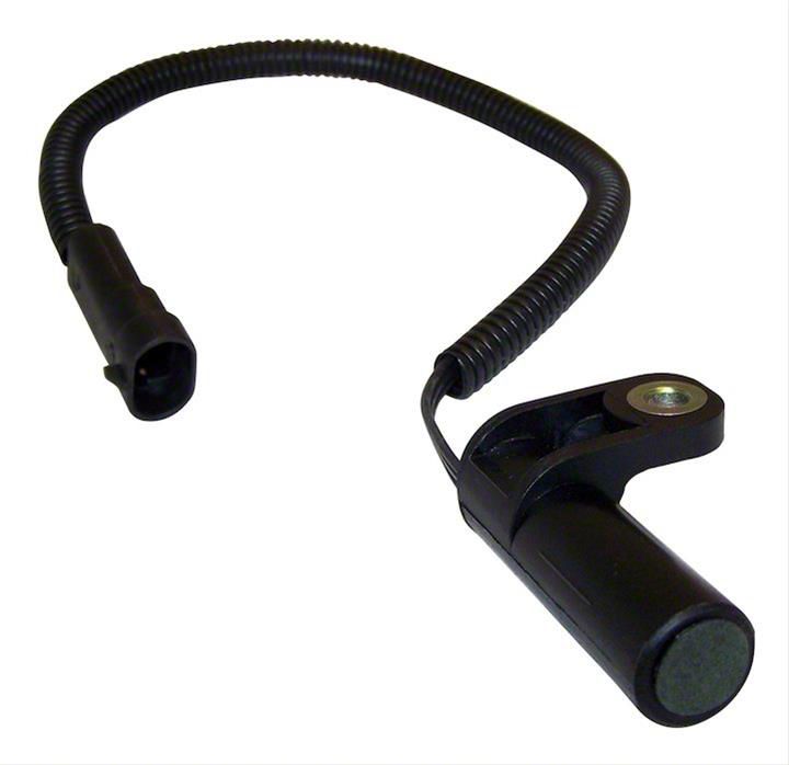 Jeep Wrangler Engine Crankshaft Position Sensor (93-95 4.0L Jeep Wrangler)