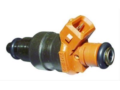 Jeep YJ Fuel System for Wrangler (1987-1995) | ExtremeTerrain