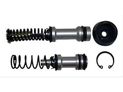 Jeep CJ7 Brake Components (1976-1986) | ExtremeTerrain