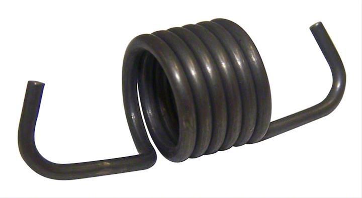 Jeep Wrangler Clutch Fork Spring (81-86 Jeep CJ7; 73-83 CJ5)