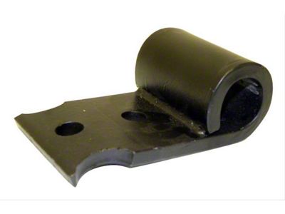 Jeep CJ7 Lift Kits 4-4.75" (1976-1986) | ExtremeTerrain