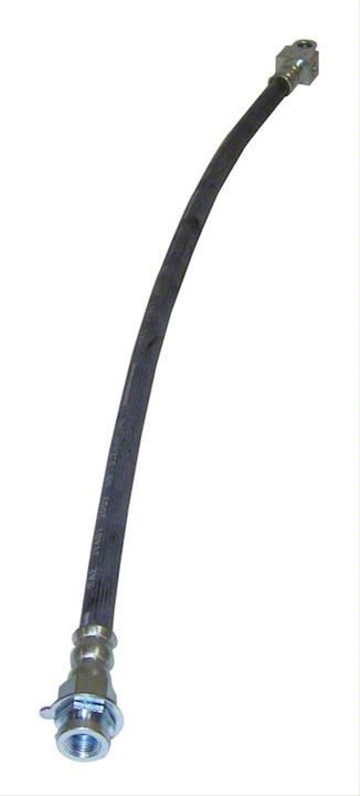 Jeep CJ7 Brake Lines & Hoses (1976-1986) | ExtremeTerrain