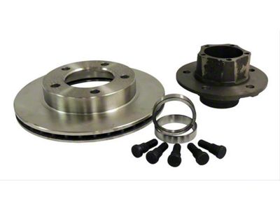 Jeep CJ7 Brakes (1976-1986) | ExtremeTerrain