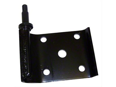 Jeep CJ7 Leaf Springs (1976-1986) | ExtremeTerrain