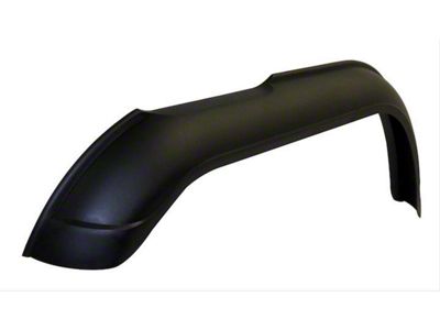 Jeep CJ7 Fender Flares & Fenders (1976-1986) | ExtremeTerrain