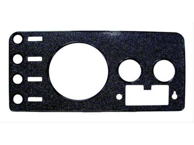 Jeep CJ7 Interior (1976-1986) | ExtremeTerrain