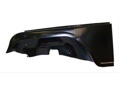 Jeep CJ7 Fender Flares & Fenders (1976-1986) | ExtremeTerrain