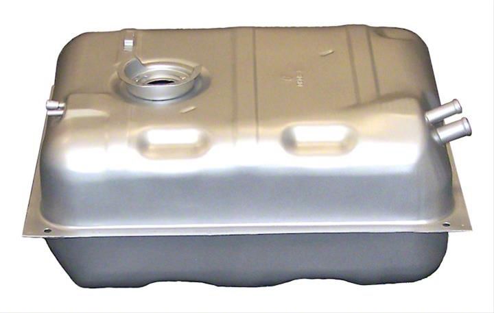 Jeep Wrangler Fuel Tank; with 15 Gallon Tank (78-86 Jeep CJ7; 78-83 CJ5)