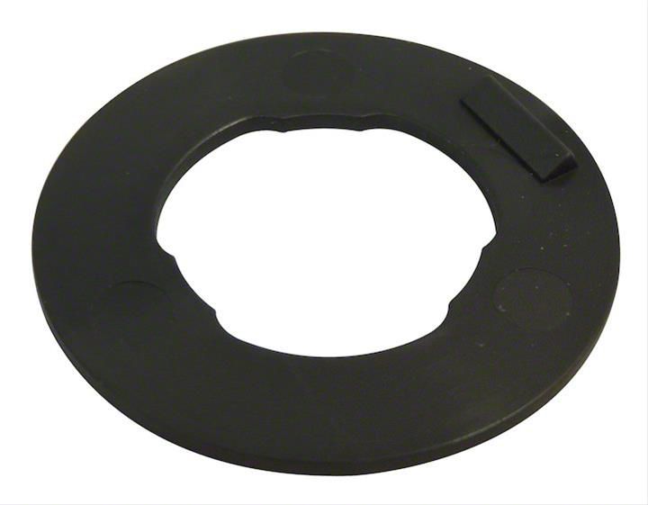 Jeep Wrangler Manual Transmission Cluster Gear Thrust Washer; with T176 ...
