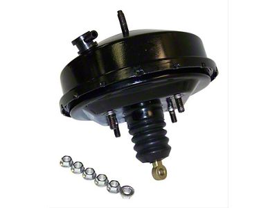 Jeep CJ7 Brake Components (1976-1986) | ExtremeTerrain