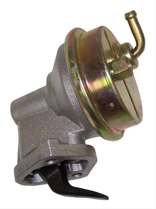 Jeep Wrangler Mechanical Fuel Pump (80-83 2.5L Jeep CJ7; 80-83 2.5L CJ5)