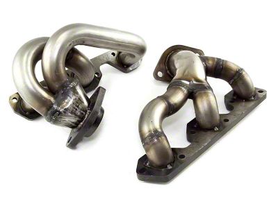 Jeep JK Headers for Wrangler (2007-2018) | ExtremeTerrain