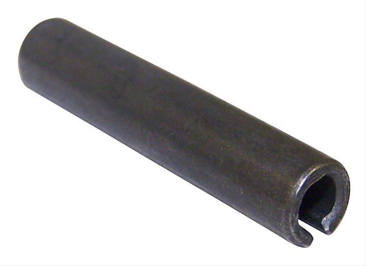 Jeep Wrangler Manual Transmission Gear Pin; Reverse Idler; with T150 ...
