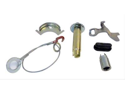 Jeep CJ7 Brake Components (1976-1986) | ExtremeTerrain