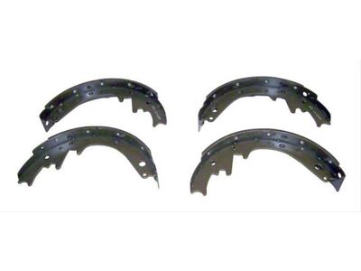 Jeep CJ7 Brakes (1976-1986) | ExtremeTerrain