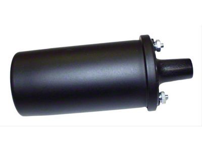 Jeep CJ7 Ignition (1976-1986) | ExtremeTerrain