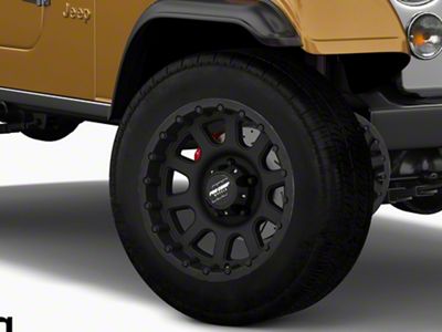 Jeep CJ7 Wheels & Jeep Rims, Beadlock Wheels (1976-1986) | ExtremeTerrain