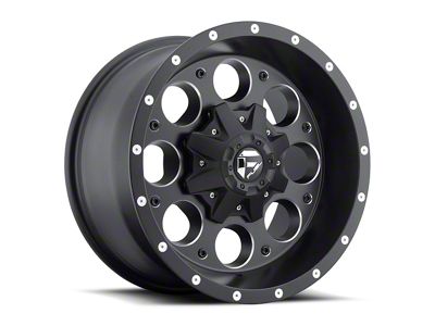 Jeep CJ7 Wheels & Jeep Rims, Beadlock Wheels (1976-1986) | ExtremeTerrain