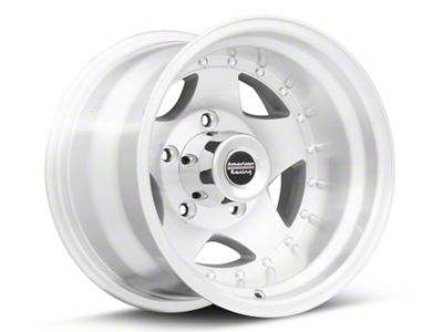 Jeep CJ7 Wheels, Tires, & Packages (1976-1986) | ExtremeTerrain